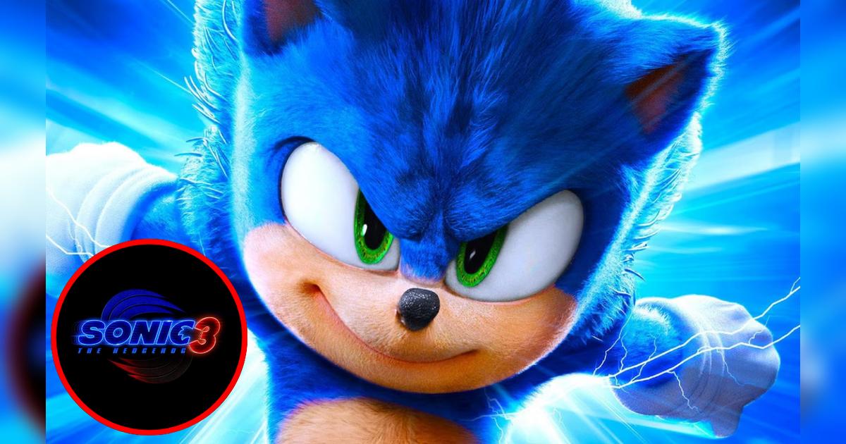 Sonic 3 final explicado: ¿el equipo Sonic logra detener los malvados ...