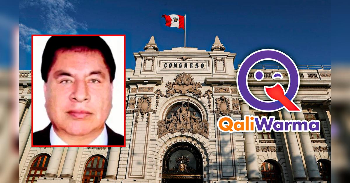 Nilo Burga, presidente de Frigoinca, no pudo ser detenido en caso Qali ...