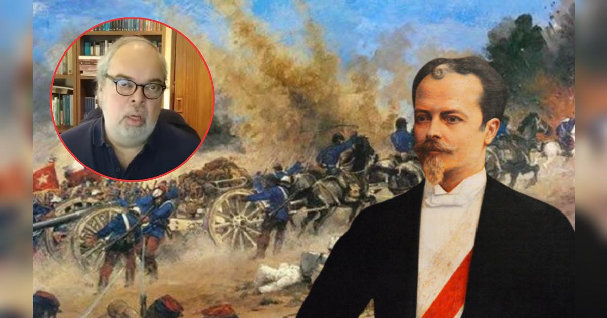 ¿Por qué se le considera un traidor del Perú al expresidente Nicolás de ...