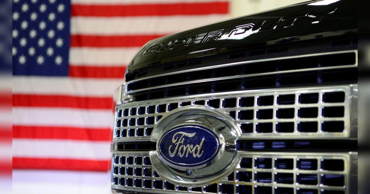 Ford, Toyota y General Motors donarán más de US$1 millón para el ...