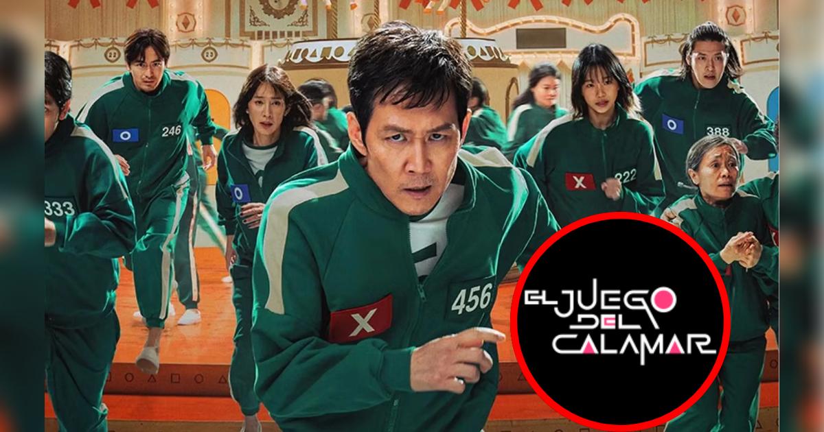 ¿El juego del calamar tendrá temporada 3 en Netflix?: todo lo que se sabe sobre la continuación ...