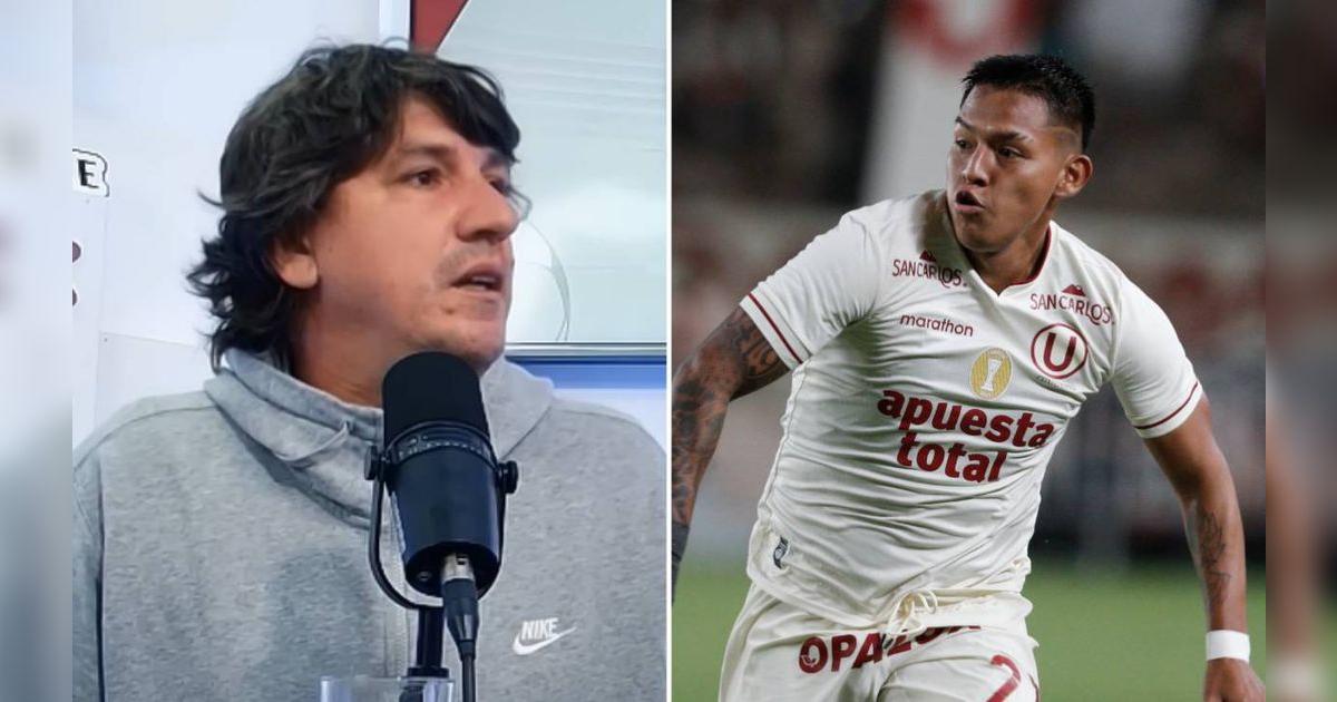 Jean Ferrari contó el verdadero motivo de la salida de Nelson ...