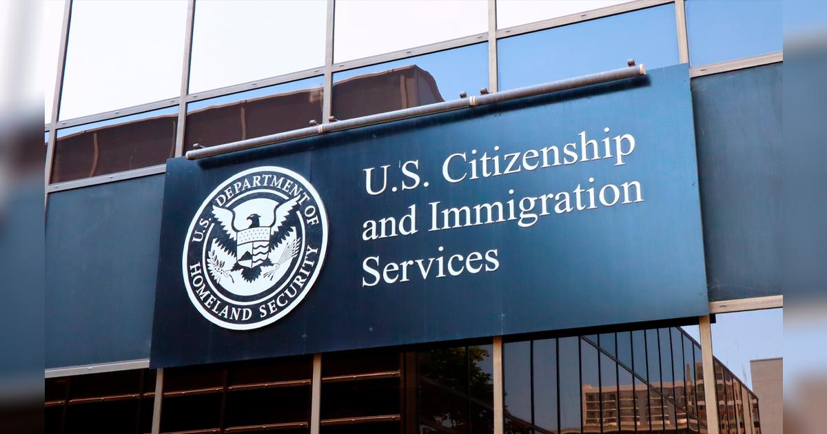 USCIS 2025: Esto es lo que significa que tu caso esté bajo análisis ...