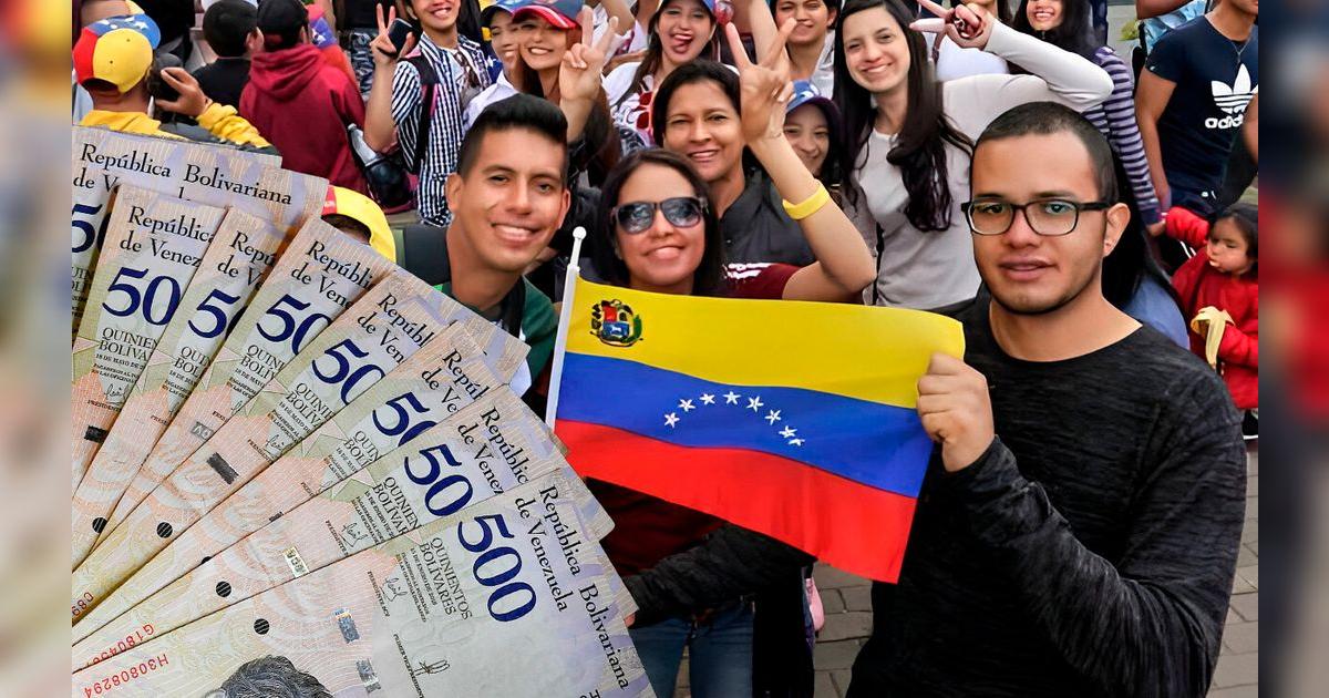 Nuevo bono de 141 bolívares, diciembre 2024: consulta si recibes y cómo ...