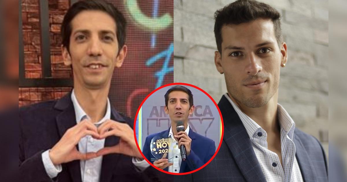 'Flaco' Granda defeats Patricio and is chosen as the 'Coveted Bachelor ...