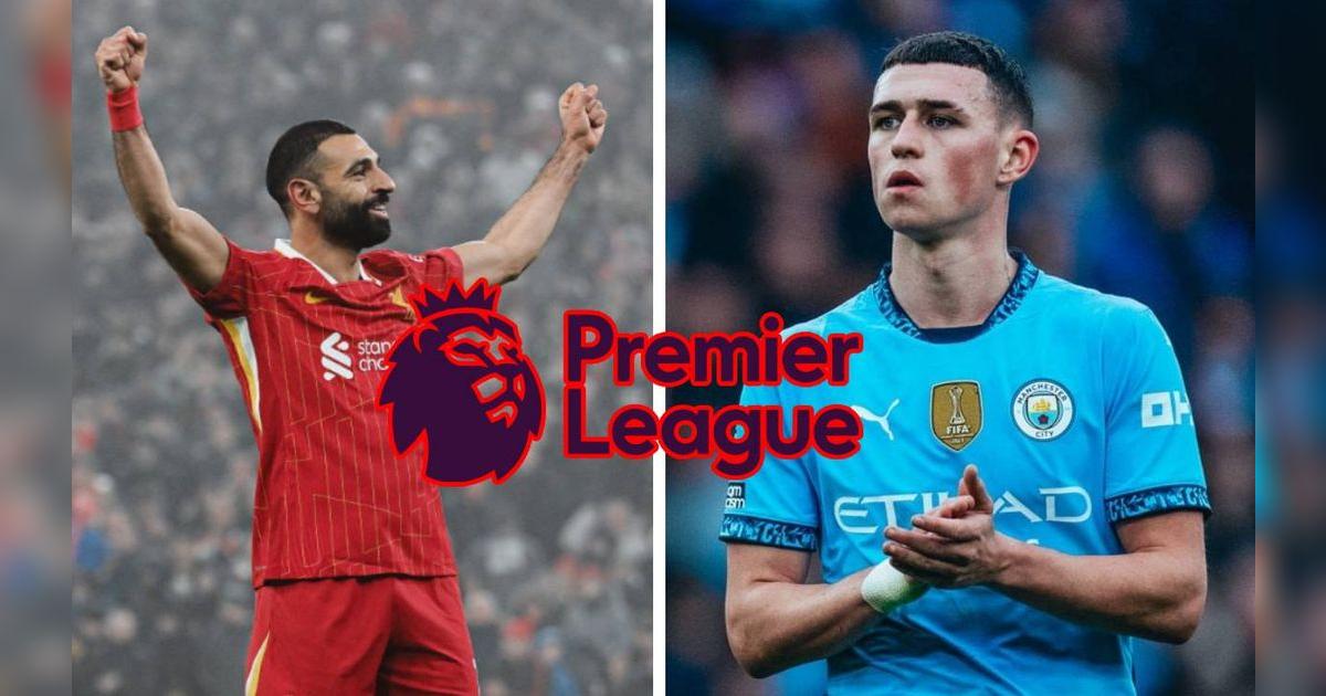 Tabla de posiciones Premier League: resultados y programación de la ...