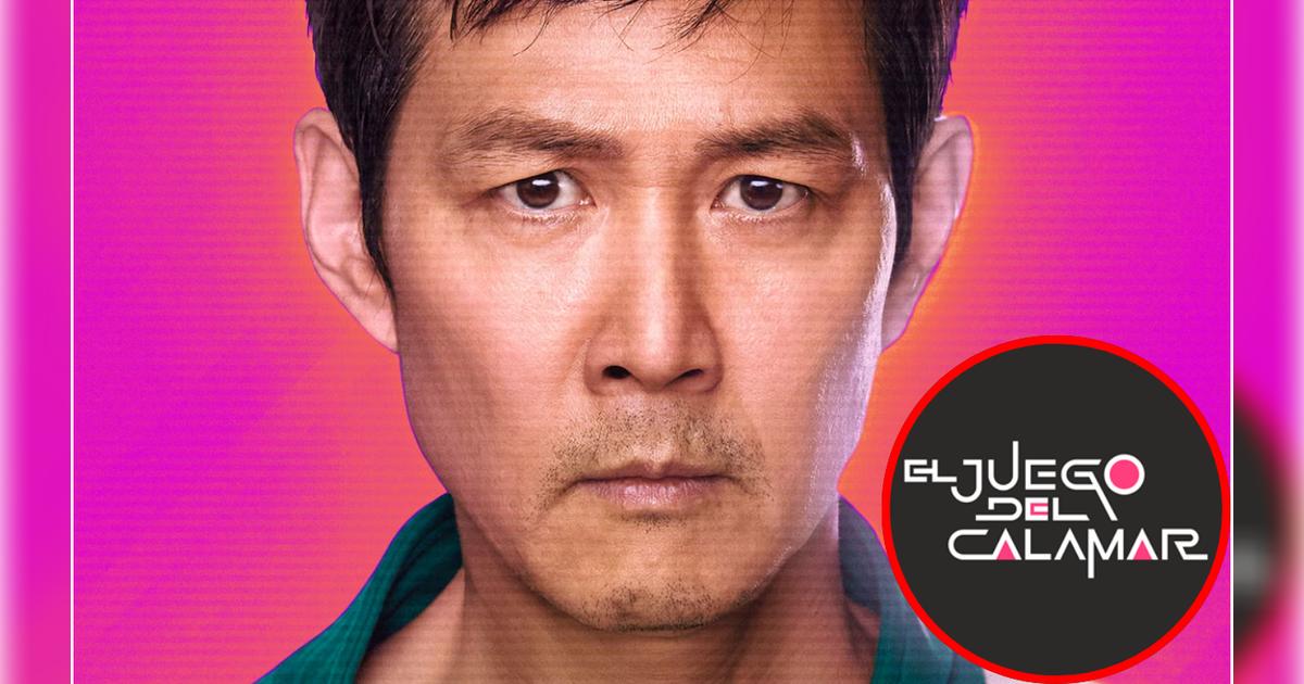 'El juego del calamar 2' serie completa en español latino: dónde ver online y para descargar la ...