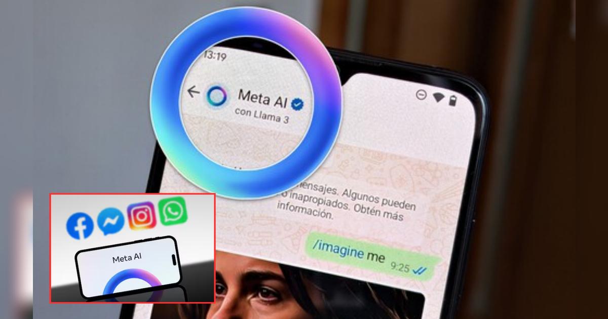 ¿Por qué es recomendable desactivar Meta AI en WhatsApp? Descubre las razones y los pasos ...