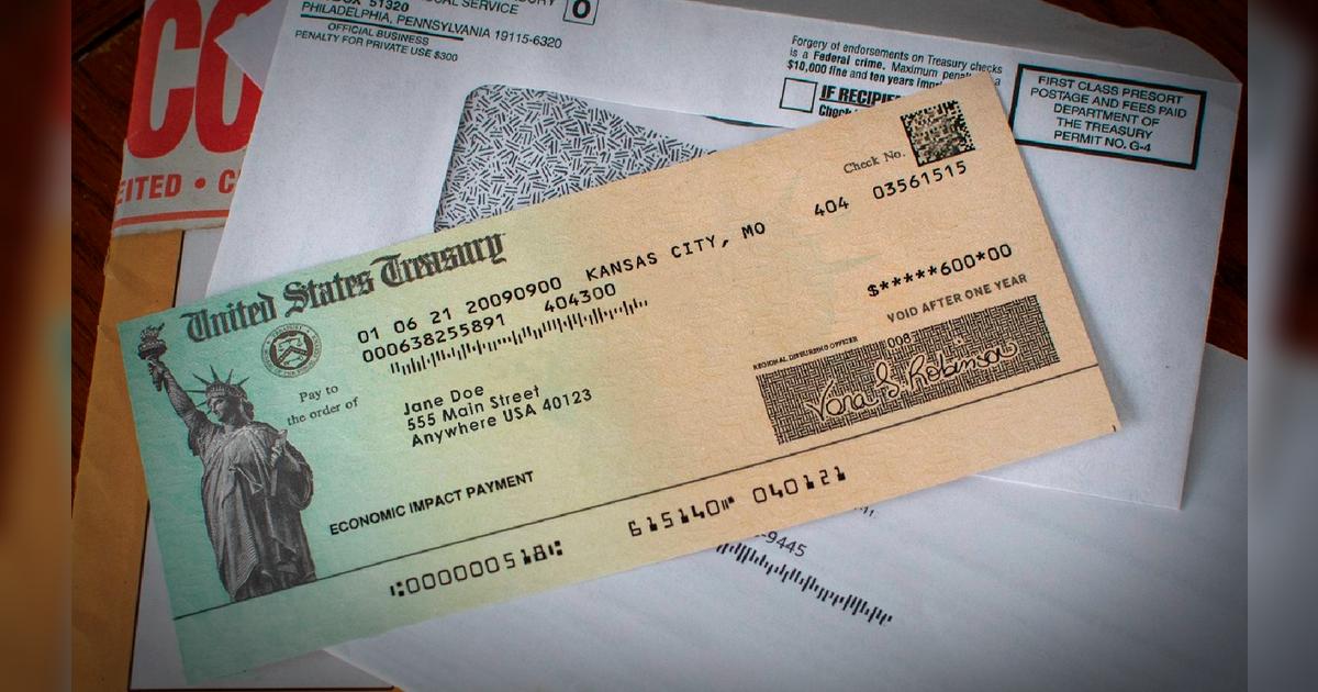 ¡Atención contribuyentes! El requisito clave del IRS para cobrar el ...