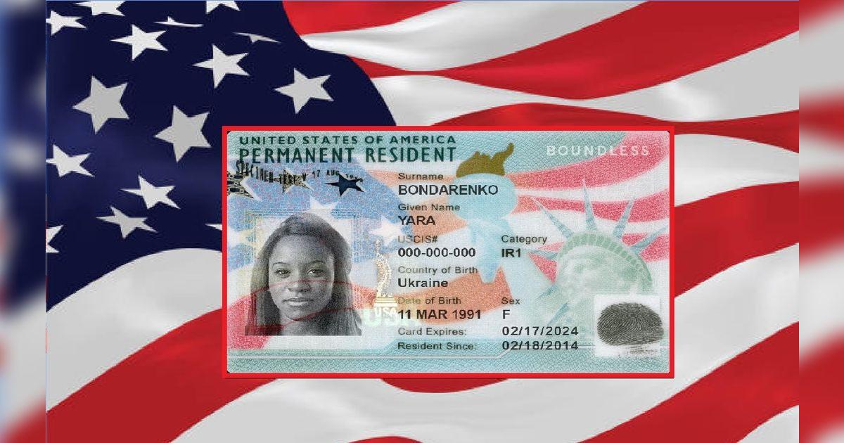 Trabajos que brindan la Green Card: estos empleos facilitan tu ...