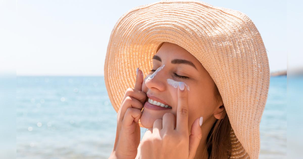 ¿Cómo proteger tu piel del sol en el verano 2025? Aquí tienes 5 tips ...