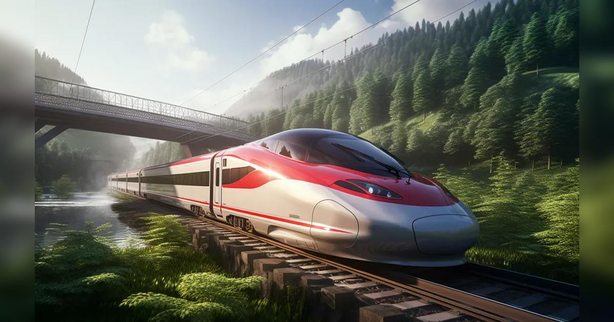 Title: Transforming América Latina: The $9 Billion Transcontinental ...