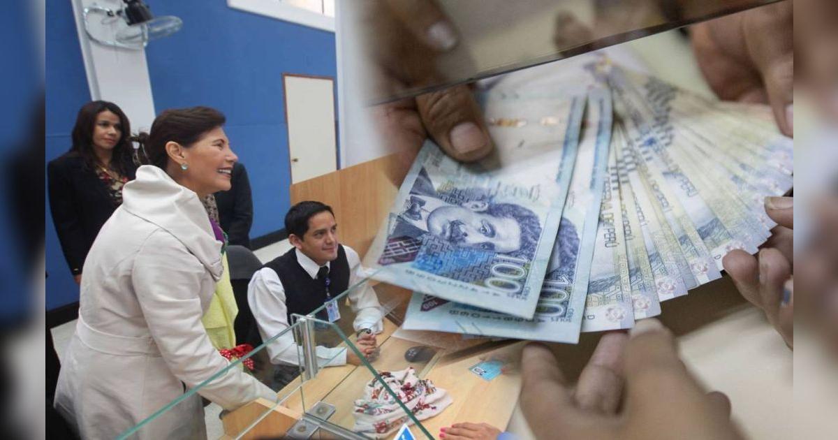 Bonos e incrementos que brindará el Estado este 2025: ¿quiénes serán ...