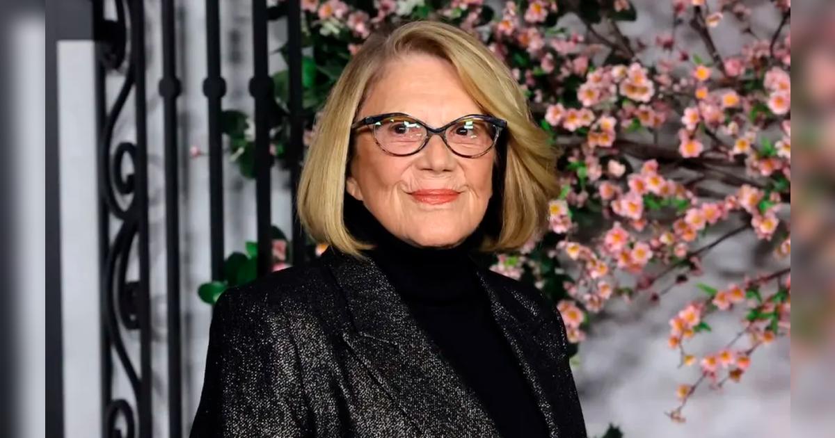 Muere Linda Lavin, actriz estadounidense y protagonista de ‘Alice’, a ...