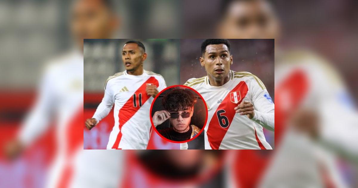Los jugadores de la selección peruana que participarán en la 'pichanga ...