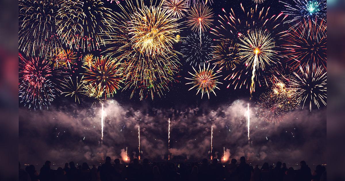 Durante siglos el Año Nuevo se festejaba cada 25 de marzo: ¿por qué ...