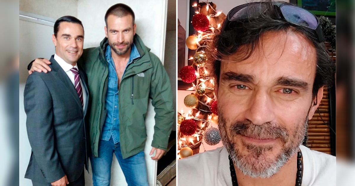 Actor de ‘El Señor de los Cielos’, Carlos Torres, en bancarrota tras ...