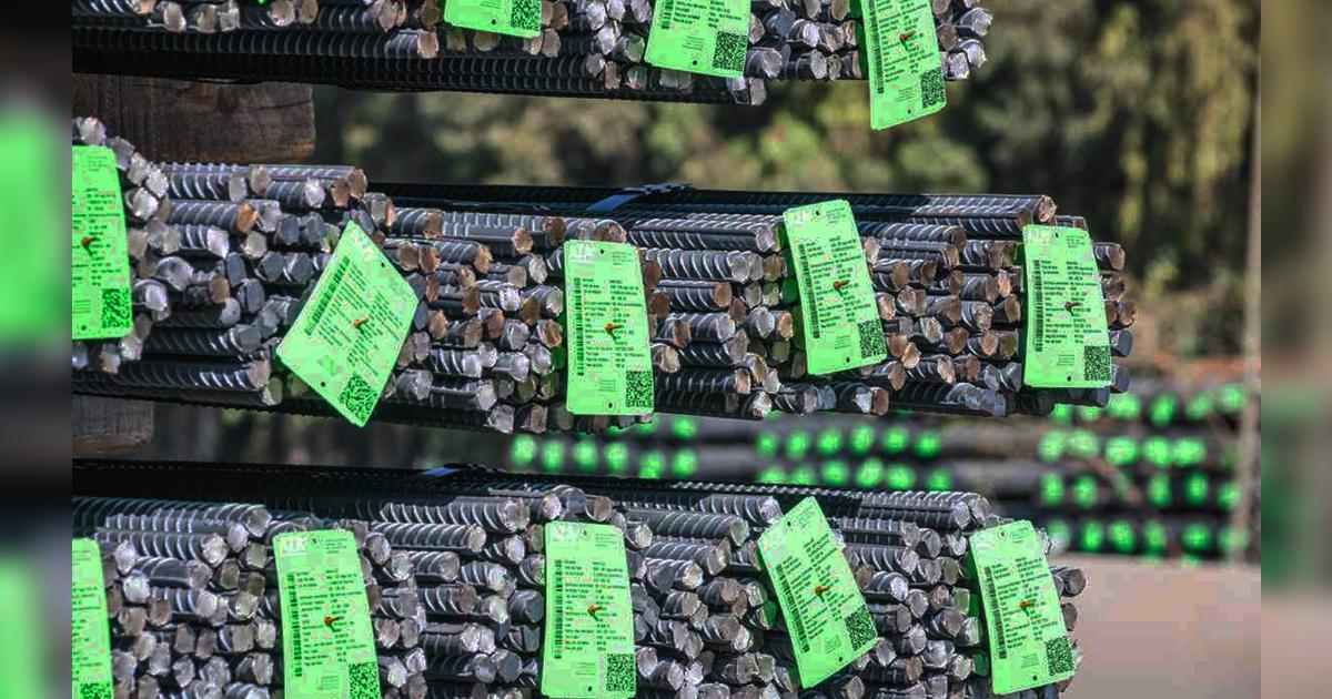 El país de América Latina que lidera la producción de acero verde sostenible y logró transformar ...