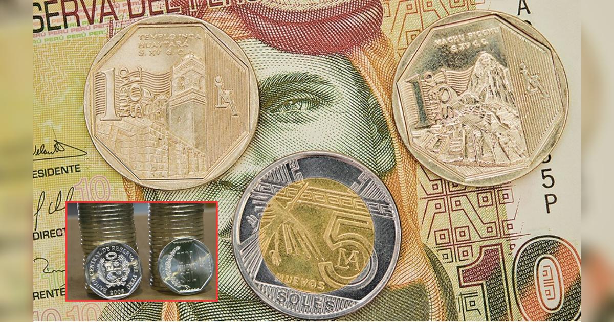 La historia detrás del nombre de la moneda peruana: ¿sabes por qué se ...