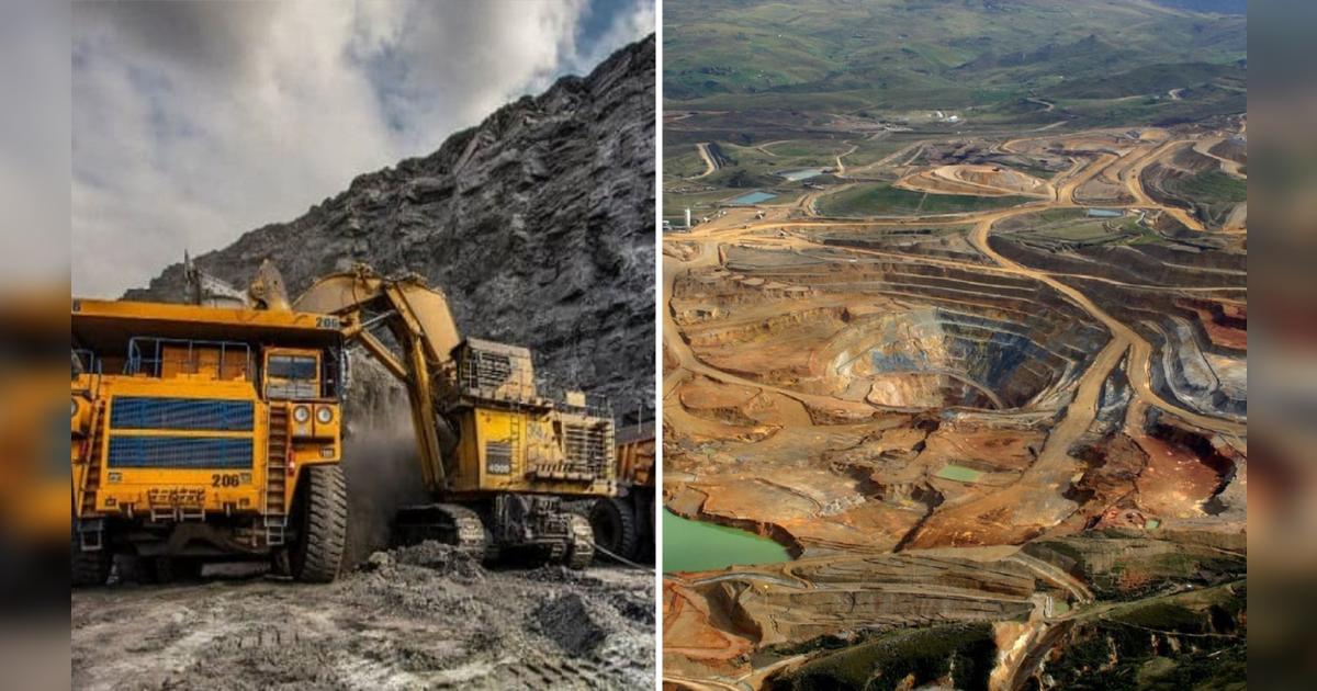 El multimillonario proyecto minero en Perú que vale US$2.753 millones ...