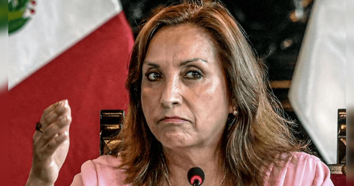 Gobierno de Dina Boluarte cambia indicadores de medición de la pobreza ...