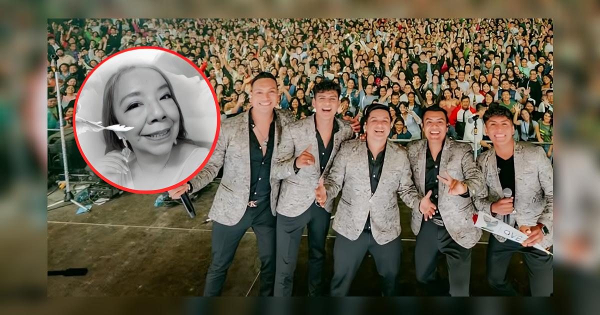 Falleció Milagros Chunga de La Única Tropical: "Siempre estarás con ...