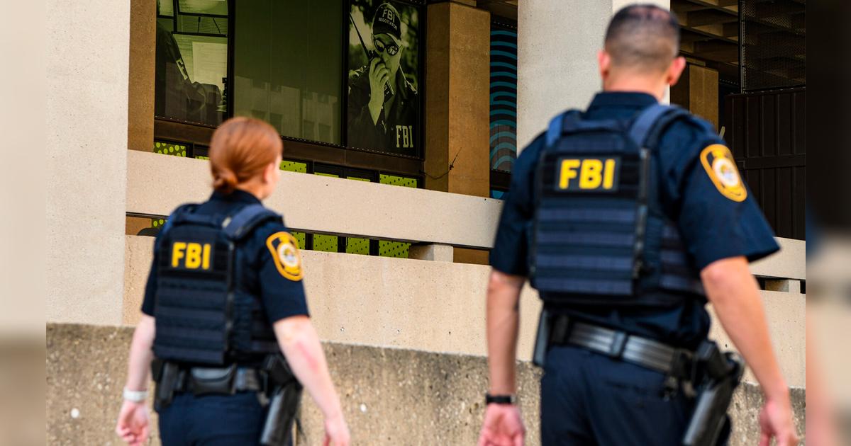 Estados Unidos: FBI arrestó en Florida a un hombre que planeaba un ...