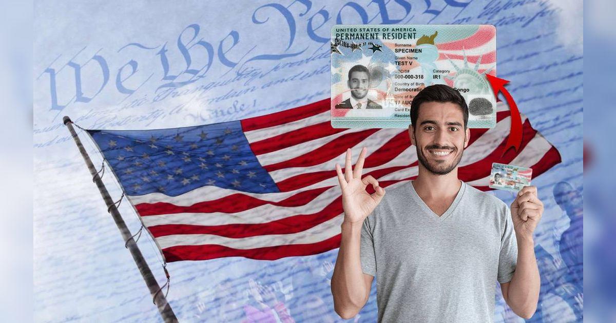 Ciudadanía americana en tiempo récord: USCIS detalla los 2 requisitos ...