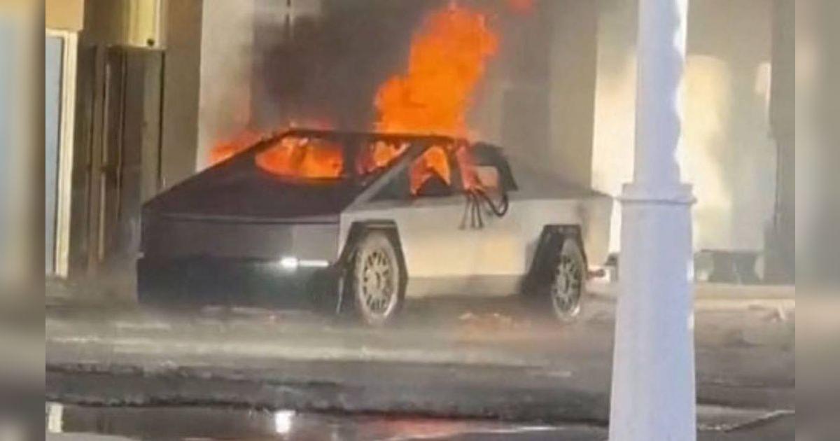 Quién era Matthew Livelsberger, el militar que murió calcinado en un ...