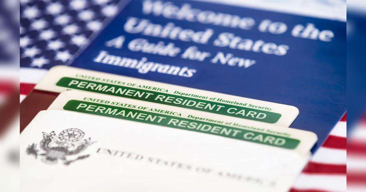 Green Card 2025: con la visa laboral EB-3 puedes solicitar la residencia legal en Estados Unidos ...