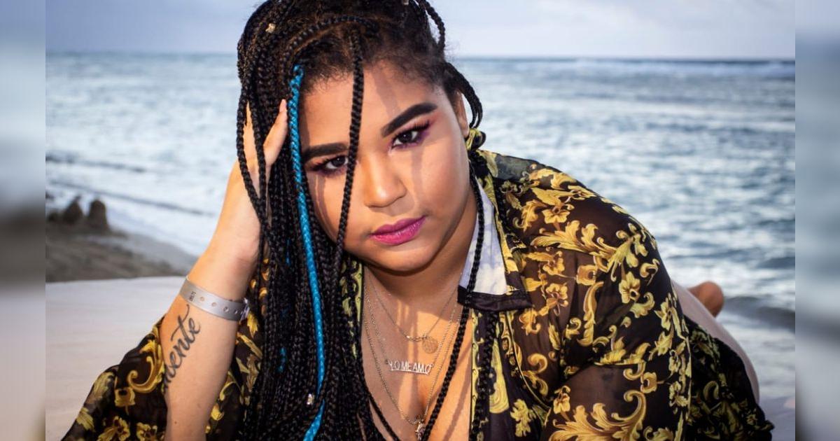 Influencer Carol Acosta, known as Killadamente, dies at 27