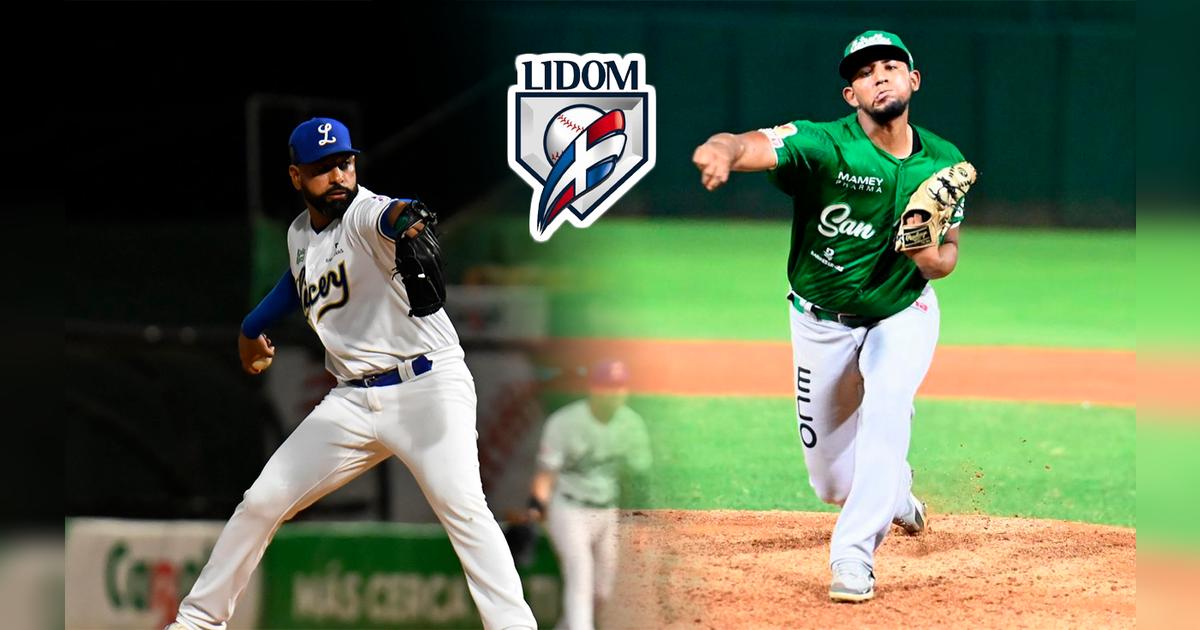 Resultados Lidom 2025 HOY EN VIVO, 6 de enero: cómo quedaron los juegos y marcadores de la ...