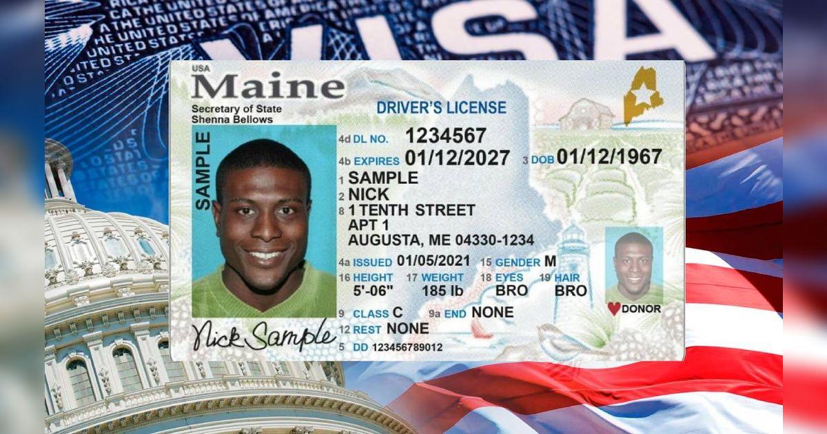 Real ID en Chicago: este es el programa que facilitará tramitar tu ...