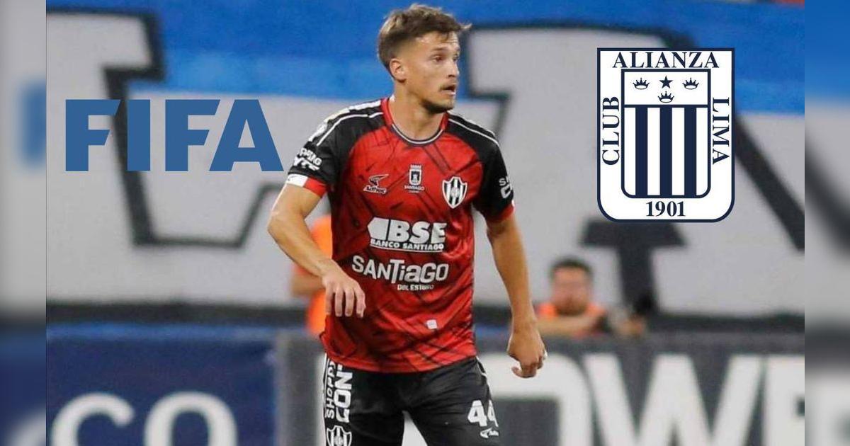 Alianza Lima | Revelan prueba que Brian Farioli presentaría en demanda ...