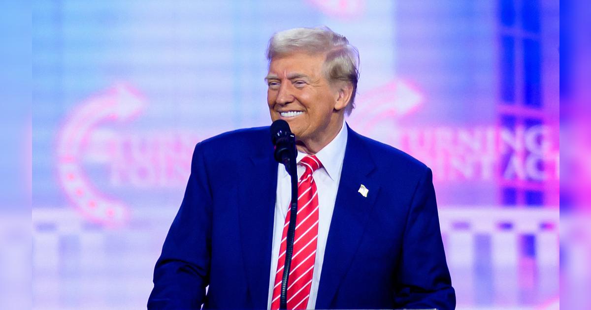 Nombramientos de Donald Trump: Stanley Woodward Jr. y otros integrarán ...