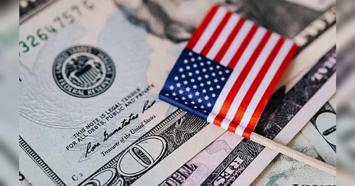 Cheque de reembolso en EE. UU.: quiénes son los elegidos para recibir ...