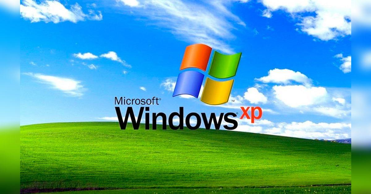 Esto debes hacer para que Windows 11 parezca Windows XP: funciona en ...