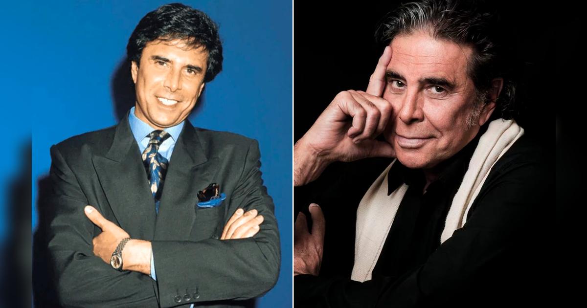 Actor Jorge Martínez, estrella de Televisa, fue internado en un ...