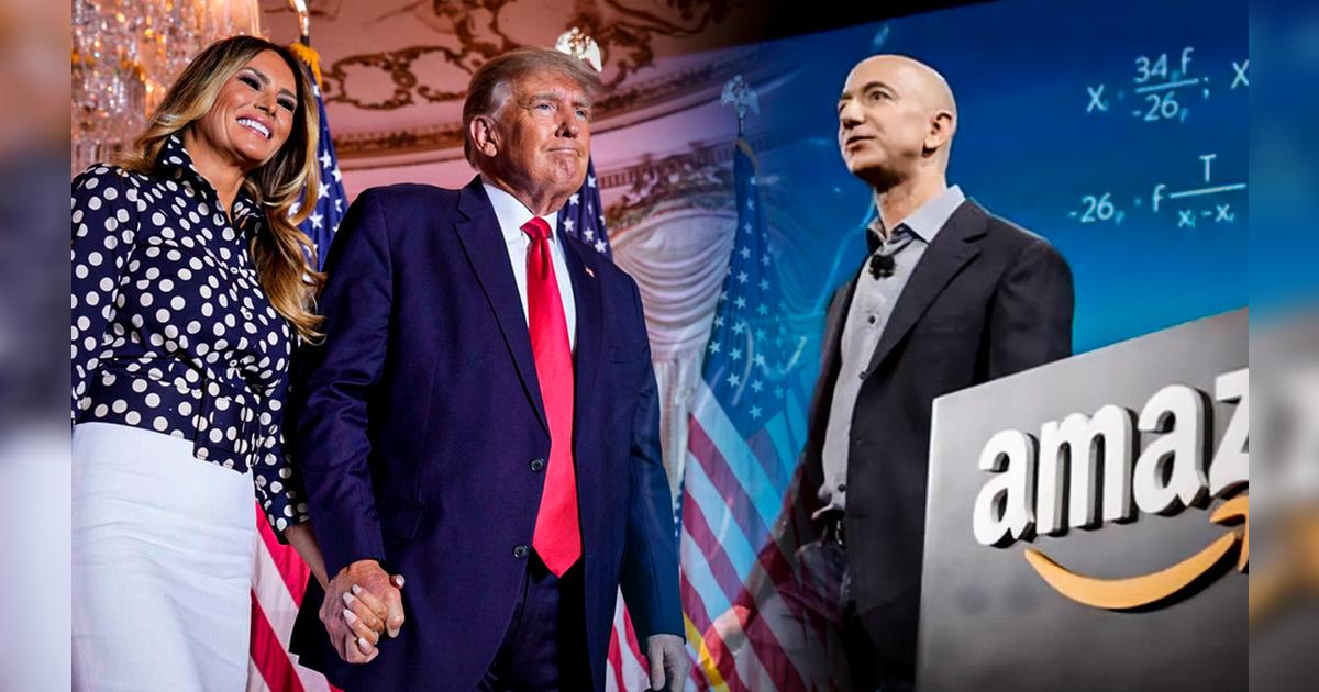 Amazon Prime Video lanzará documental de Melania Trump en 2025: fecha de estreno en Estados ...