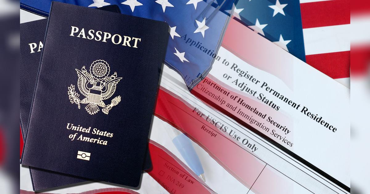 Nueva opción para conseguir tu ciudadanía americana: esto deberás hacer si te rechazan tu ...