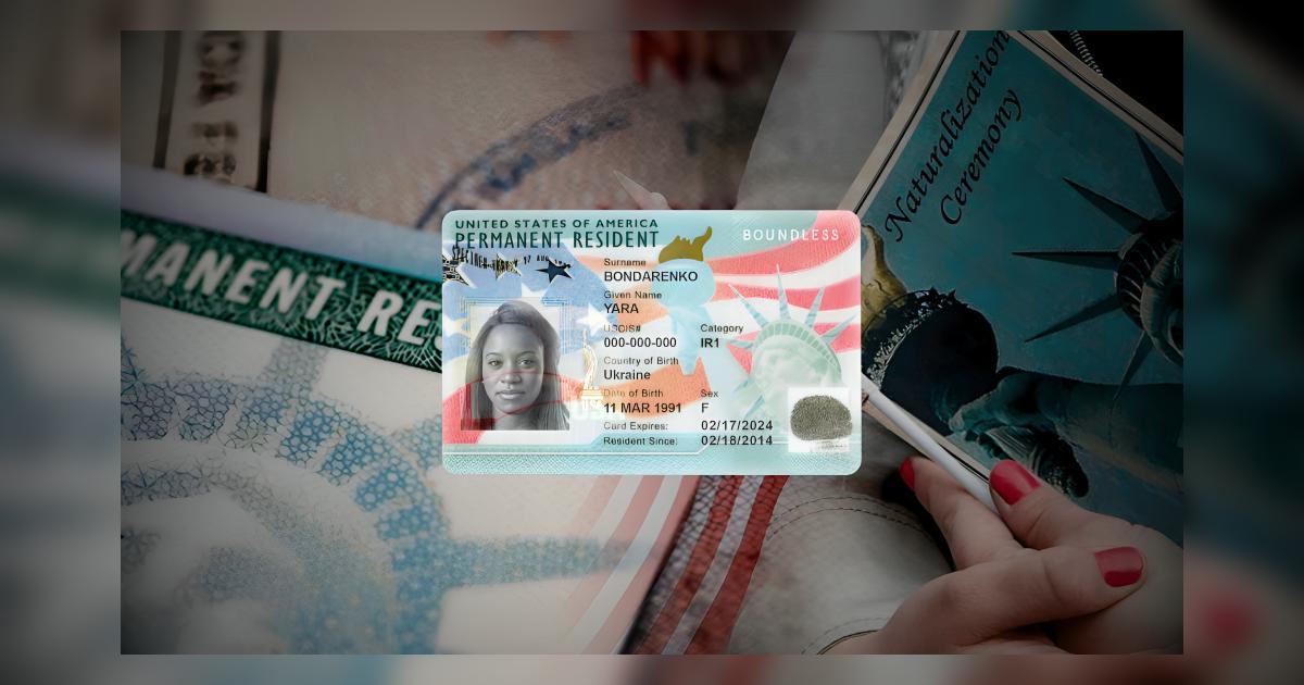 Estos son los años que deben vivir los residentes permanentes en ...