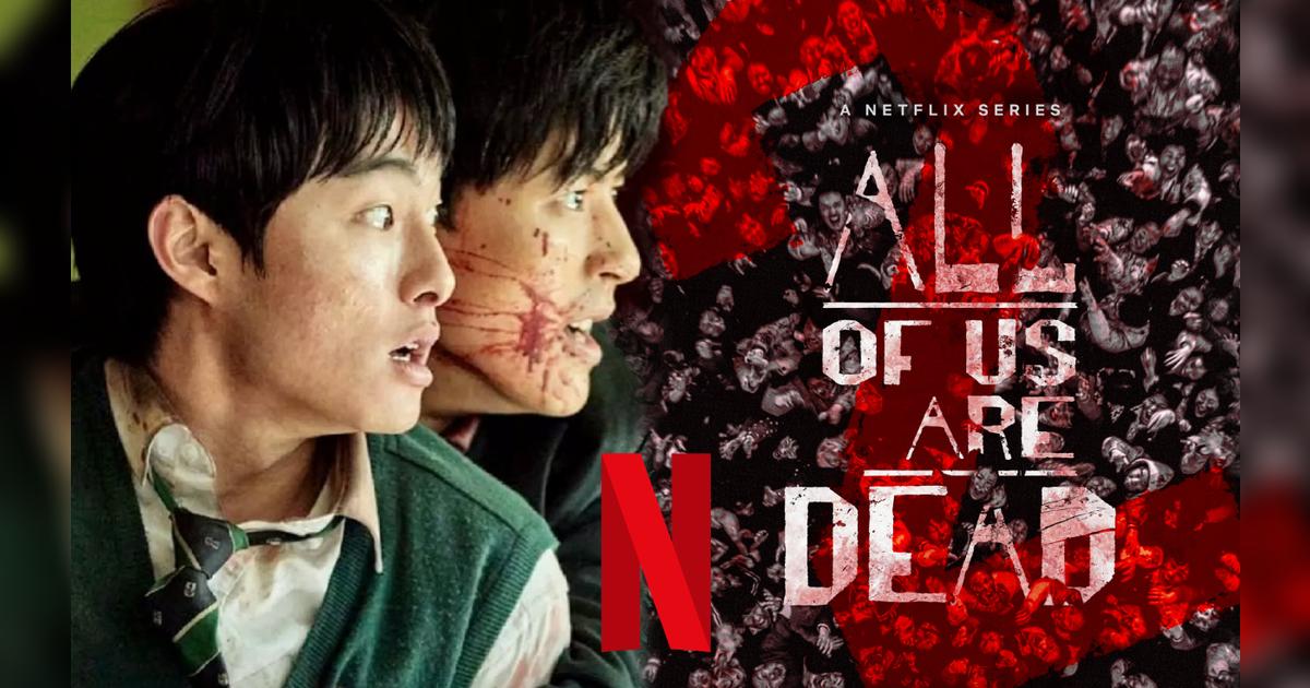 'Estamos muertos' temporada 2: cuándo se estrena y todos los detalles ...