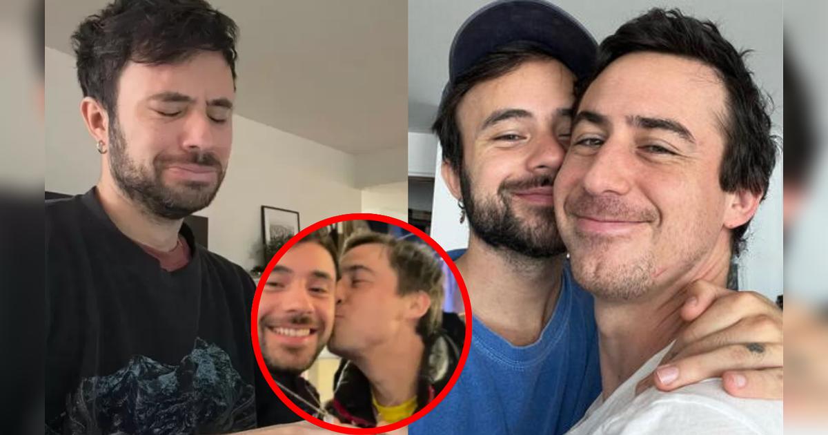 Adrián Bello lanza peculiar comentario tras comprometerse con Bruno Ascenzo: "Pronto tendré ...