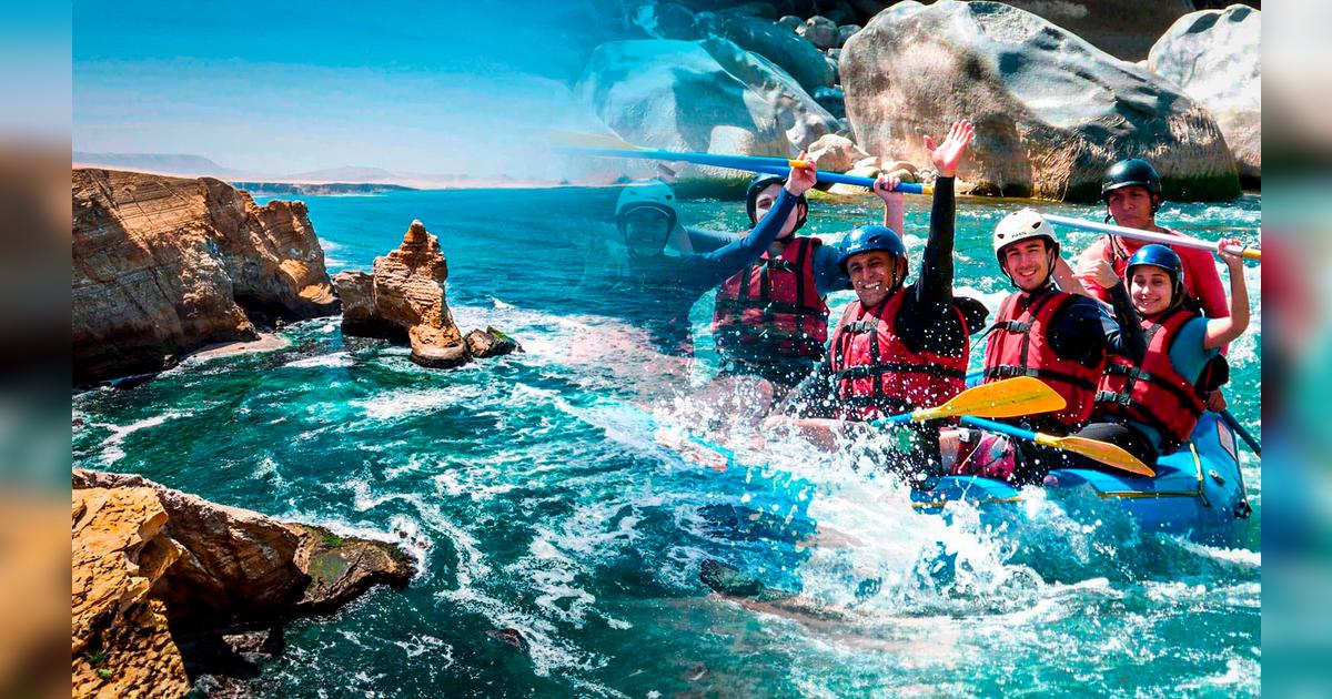 ¿A dónde viajar en enero y febrero? Estos son los 7 mejores lugares para visitar en Perú durante ...