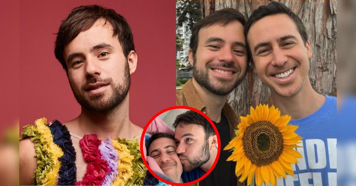 ¿Quién es Adrián Bello, el futuro esposo de Bruno Ascenzo, y a qué se dedica? | Espectáculos ...