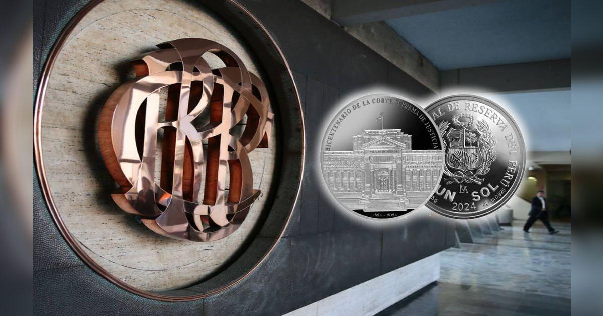Estas monedas de S/1 son vendidas por el BCRP: coleccionistas suelen ...