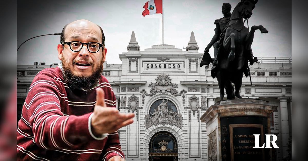 Alberto Vergara: cómo la alianza entre Ejecutivo y Legislativo impulsa ...