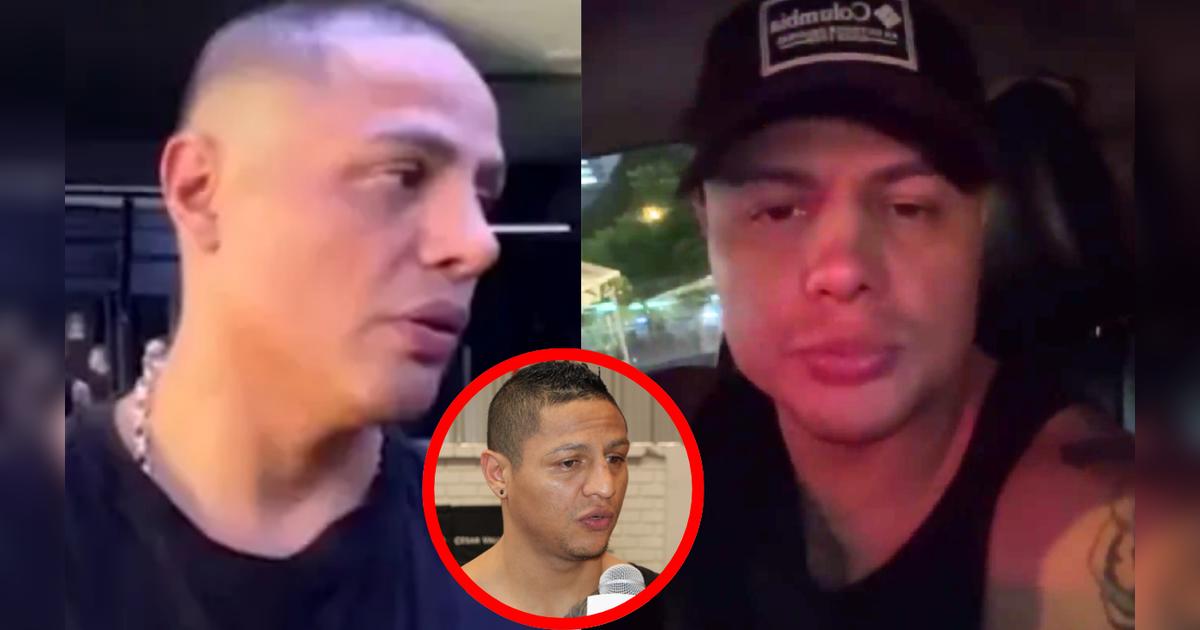 Jonathan Maicelo responde tras duras críticas por su radical operación ...