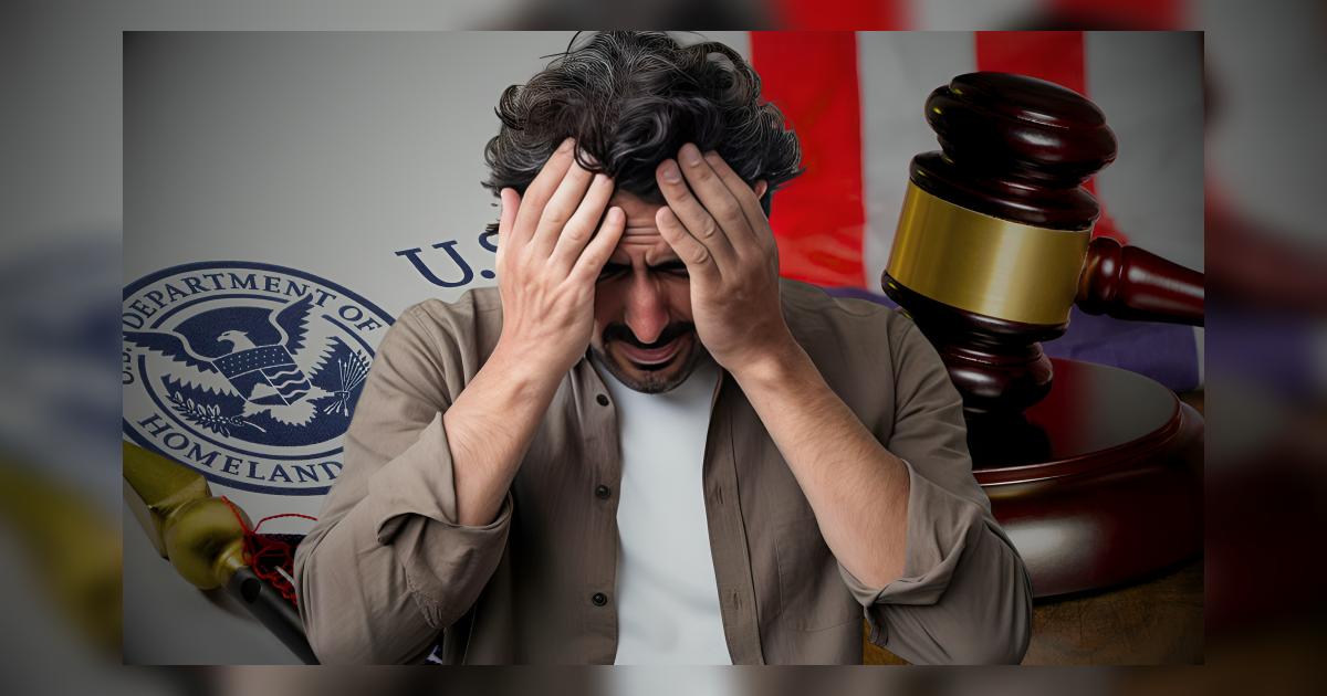 Buenas noticias para inmigrantes en Estados Unidos: USCIS devolverá ...