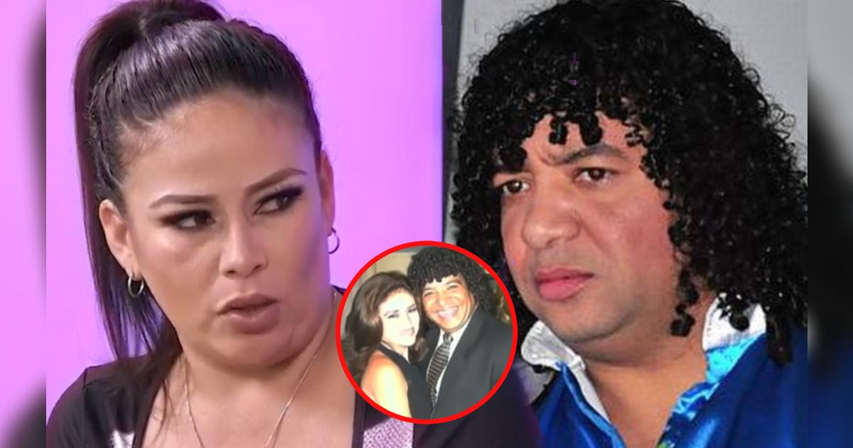Milagros Pedreschi revela detalles de su relación desconocida con ...
